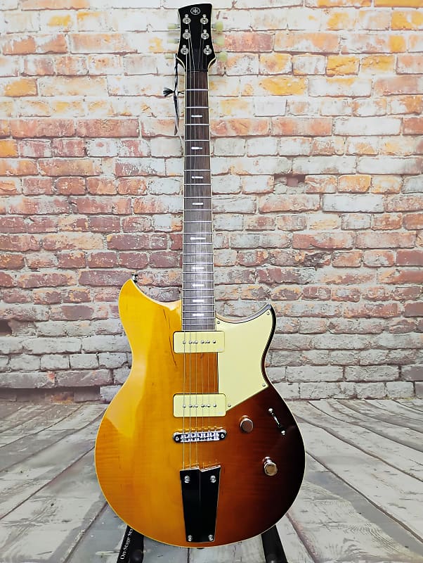 Yamaha Revstar RSS02T | Reverb