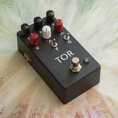 TWS Rangemaster clone 2022 90s Beige | Reverb UK