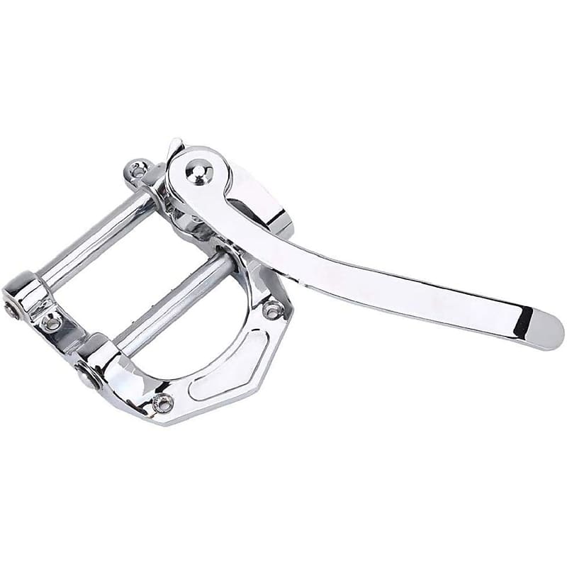 Guitar Vibrato Tailpiece Tremolo, Flat Top Body Tremolo Unit | Reverb