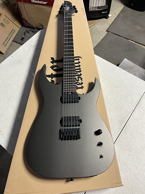 Schecter Keith Merrow KM-6 MK-III standard 6-String Electric | Reverb