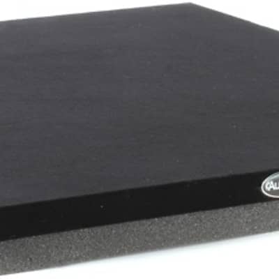 Auralex SubDude II Subwoofer Isolation Pad (2-pack) Bundle | Reverb