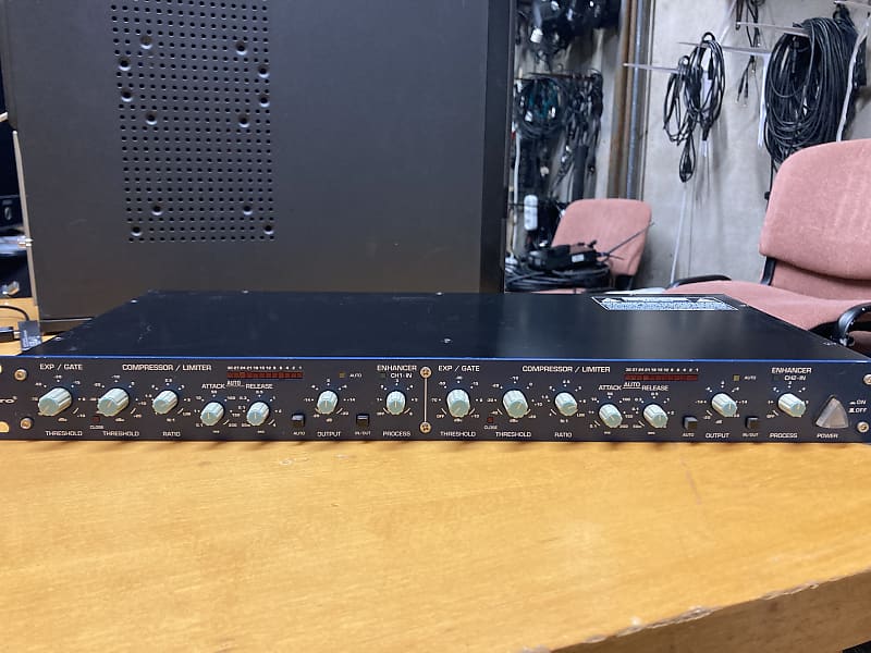 Alto Professional ACL2 - Blue | Reverb UK