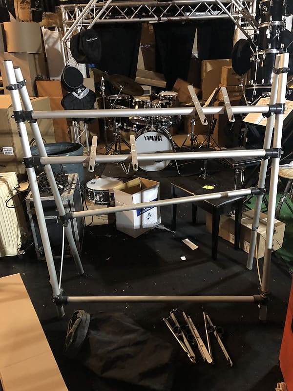 Ultimate Support Apache A-frame Keyboard Stand | Reverb