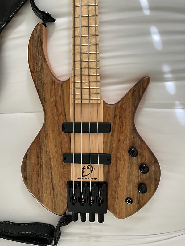 Wing Instruments 30 2023 - Natural matte | Reverb