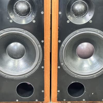 ATC SCM 100A ATC100 Studio Control Monitors (Pair) | Reverb