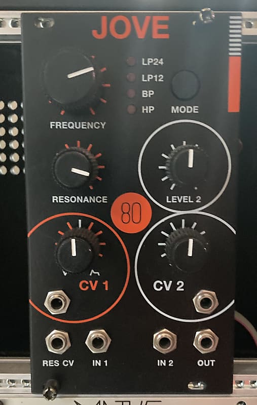 System 80 Jove | Reverb