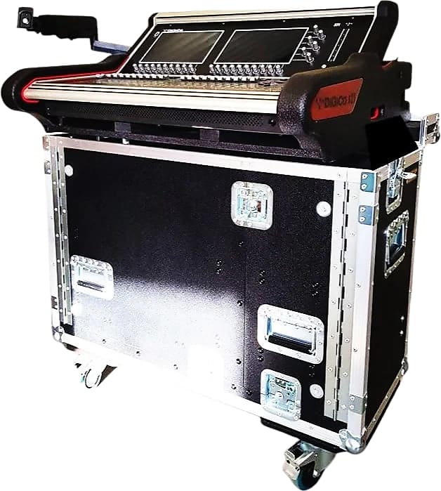 Flip-Ready Detachable Easy Retracting Hydraulic Lift Case | Reverb