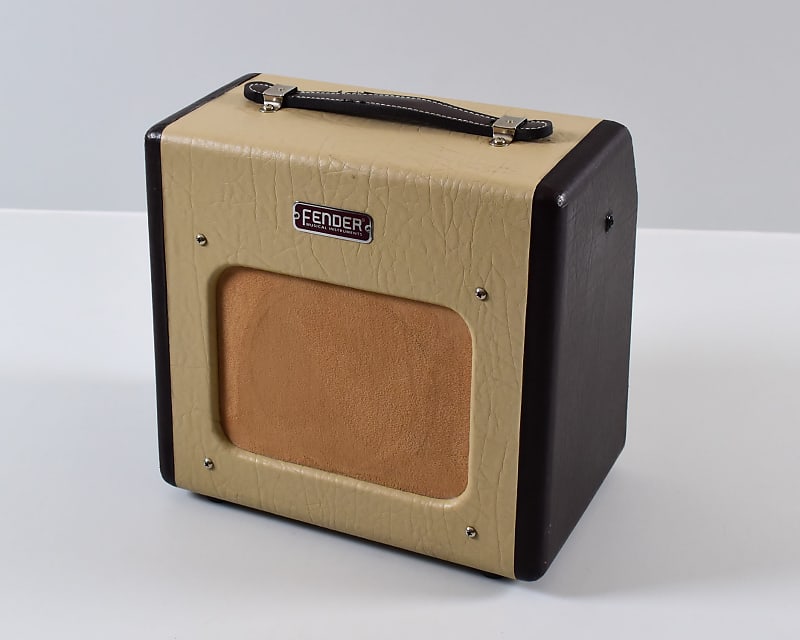 Fender Champion 600 Champ Reissue Small Combo Amp | Reverb Canada