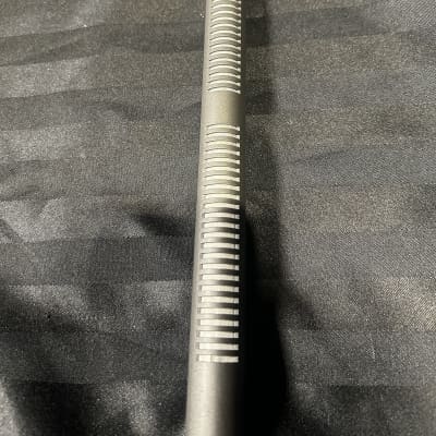 Audio-Technica AT835b SUPER narrow shotgun microphone | Reverb