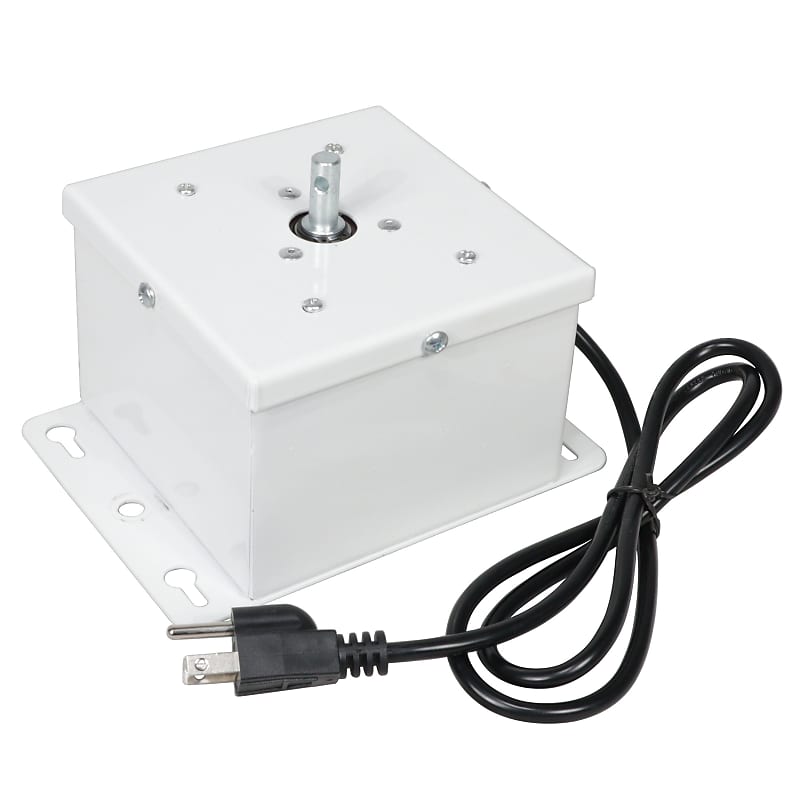 Prox Universal Mirror Ball Motorized 1RPM Motor – Fits up to | Reverb