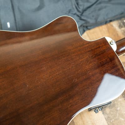 Epiphone Limited Edition Hummingbird Performer Pro / TS | Reverb