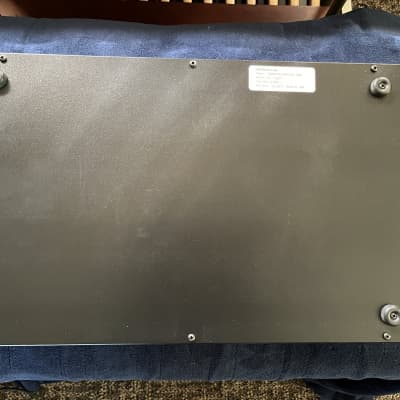 Voodoo Lab Ground Control Pro and GCX Audio Switcher - Black | Reverb