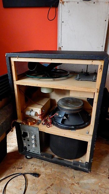 Elka Elkatone 610 | Reverb