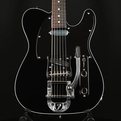 FENDER Telecaster: Signature Series electric guitars