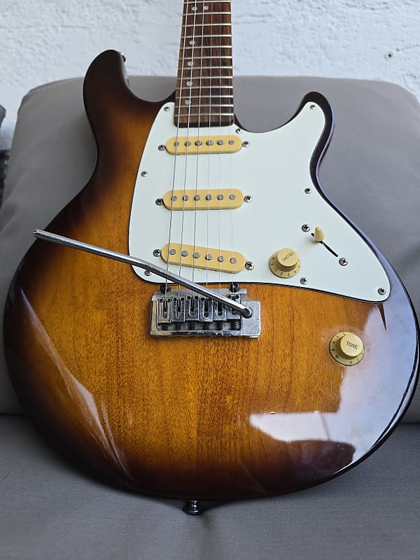 Starfield KS Standard Vintage Ibanez | Reverb