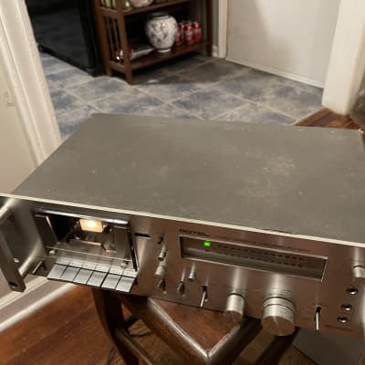 Rotel RD-2200 Silver | Reverb