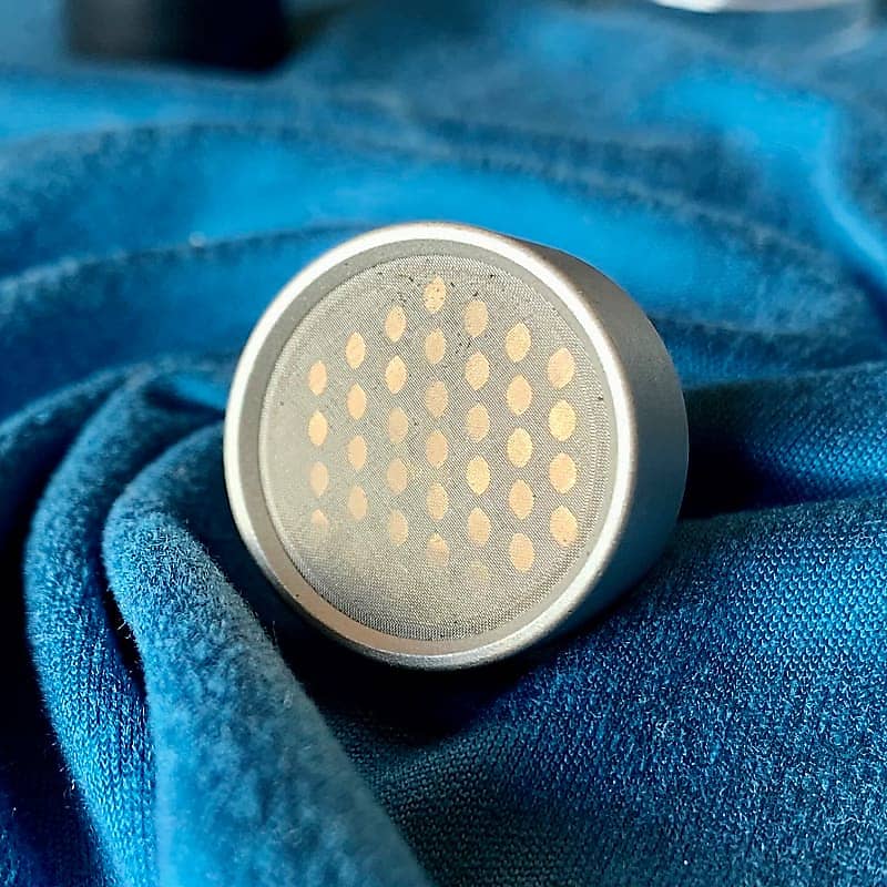 Neumann KM85 cardioid microphone capsule km84 kmi-84 | Reverb UK