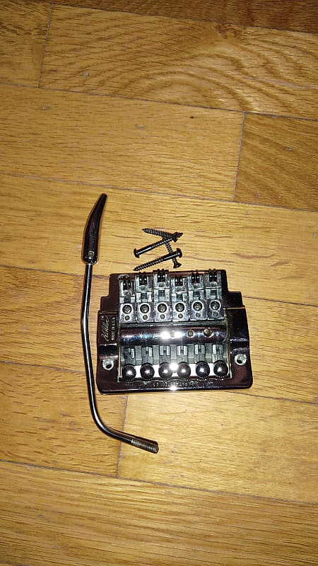 Kahler 2300 Usa Tremolo | Reverb