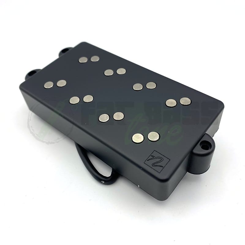 Nordstrand The BigMan 4 String Music Man® Bass Pickup | Reverb UK