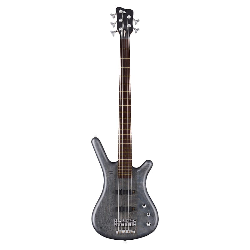 Warwick Pro Series Corvette Standard 5 Active Nirvana | Reverb Canada
