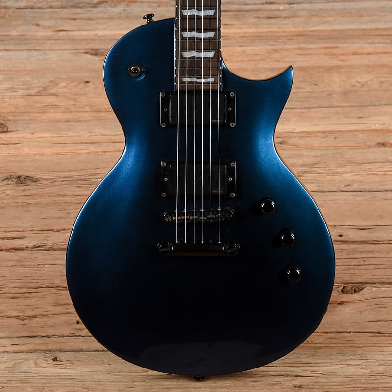 LTD EC-1000 Deluxe Violet Andromeda 2021 | Reverb