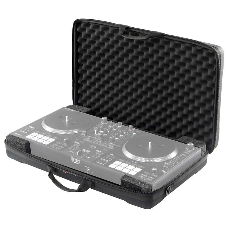 Odyssey BMT7 EVA Molded Soft Bag for Hercules DJControl | Reverb