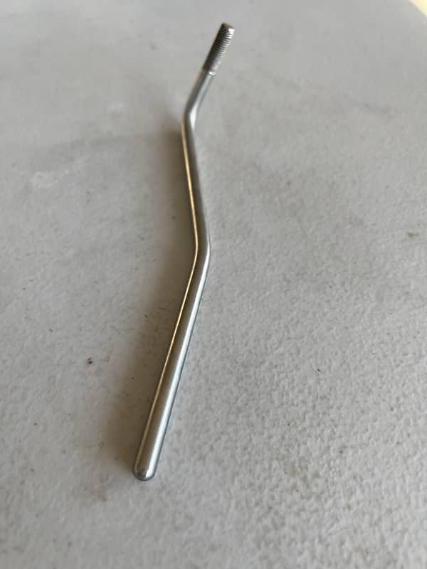 Kahler 2720 Nickel whammy bar | Reverb