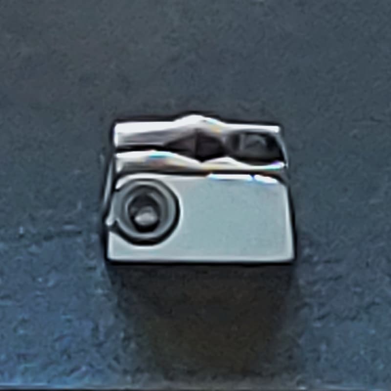 Tama Memory Lock MTB30-2 Chrome | Reverb