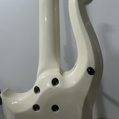 Edwards E-S-100PR Sugizo Prince Cloud Guitar ! | Reverb