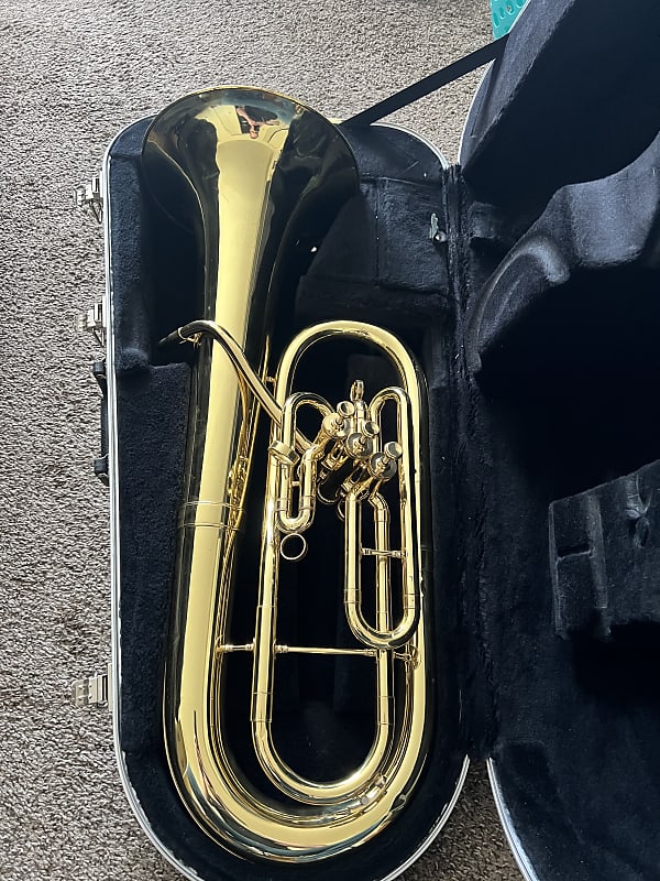 King 627 Diplomat Student Model Upright-Bell 3-Valve Bb | Reverb