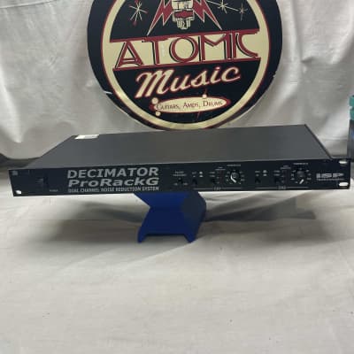 Roland SN 550 Digitial Noise Eliminator | Reverb Roland SN 550 Digitial Noise Eliminator | Reverb