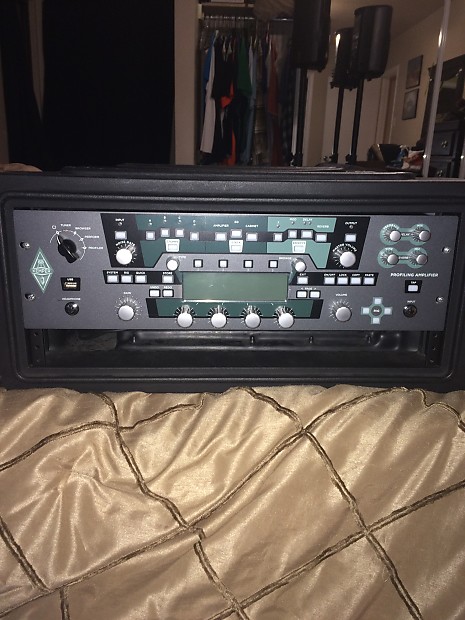 Kemper Profiler Rackmount | Reverb