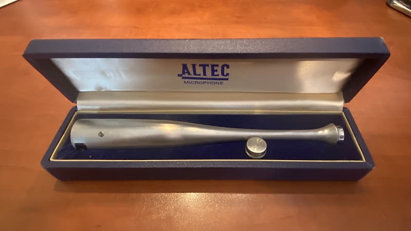 Altec M11 21D coke BTL 1950 | Reverb