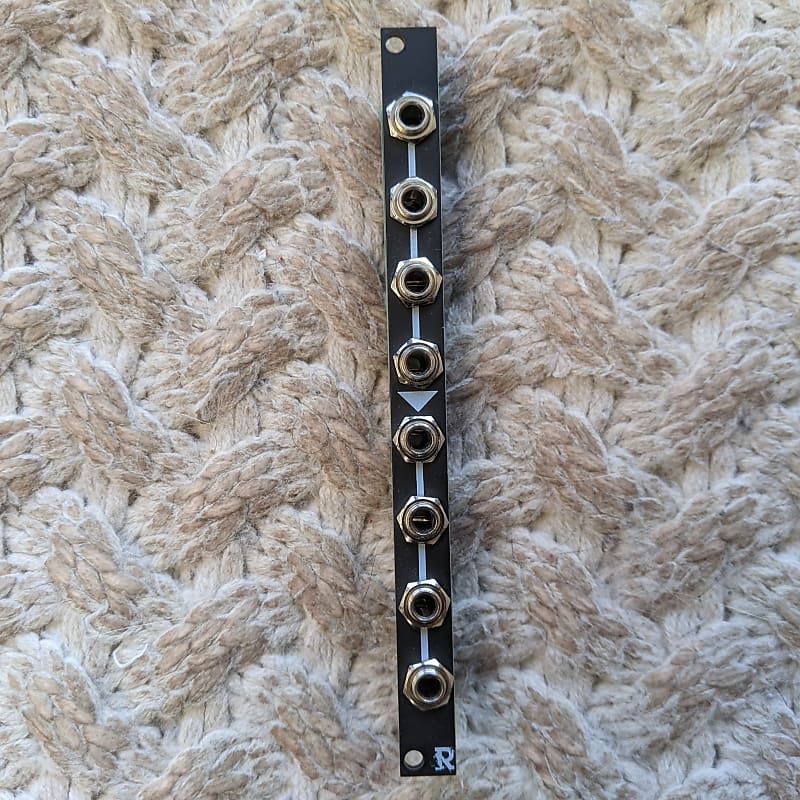 Rakit Passive Multiple - Assembled DIY | Reverb