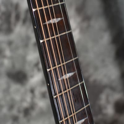 Kramer Condor Chambered Solid Body Acoustic Electric Guitar | Reverb