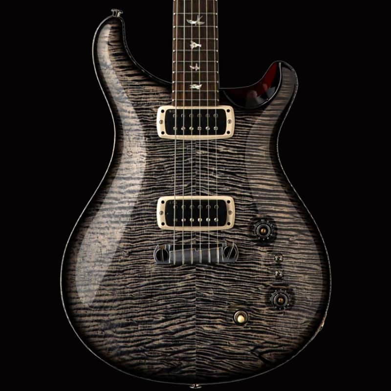 PRS Charcoal Phoenix Limited Edition Electric Guitar - | Reverb