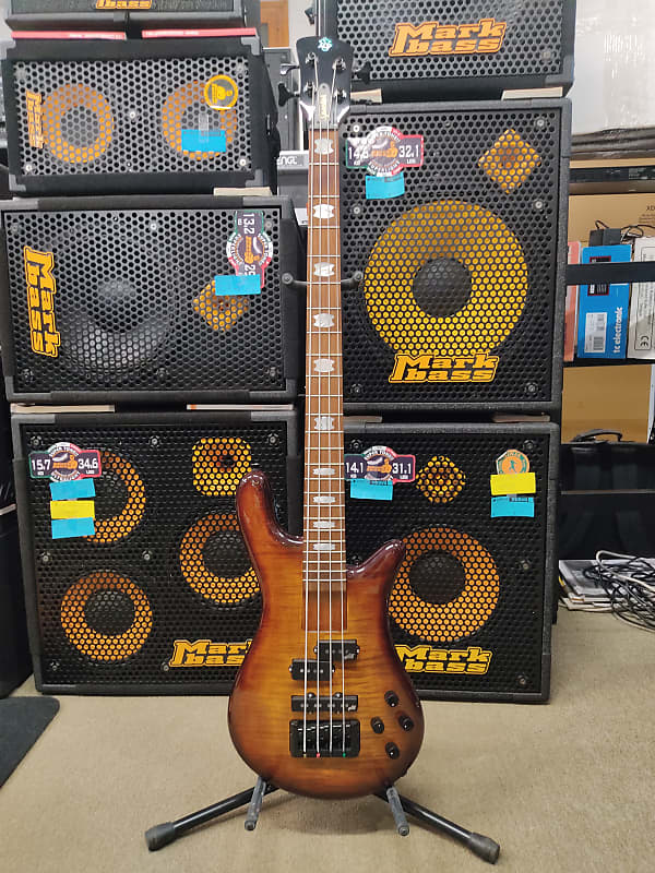 Spector Euro 4 LX Classic | Reverb