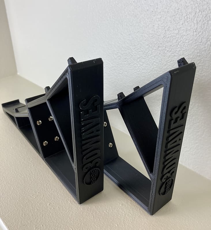 3DWaves Dual Tier Stand For Yamaha Reface Series CP CS YC DX | Reverb