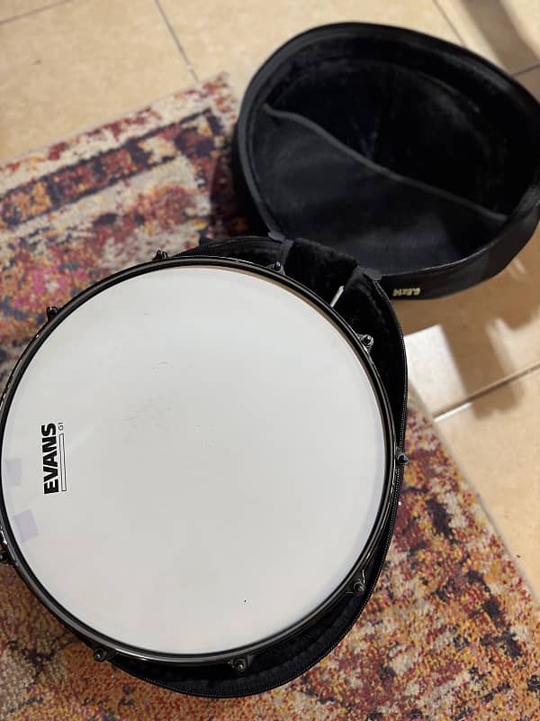 Noble & Cooley 14x8 SS Classic Walnut Solid Shell Snare Drum | Reverb