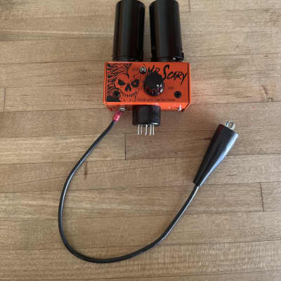 Legendary Tones Mr. Scary mod | Reverb