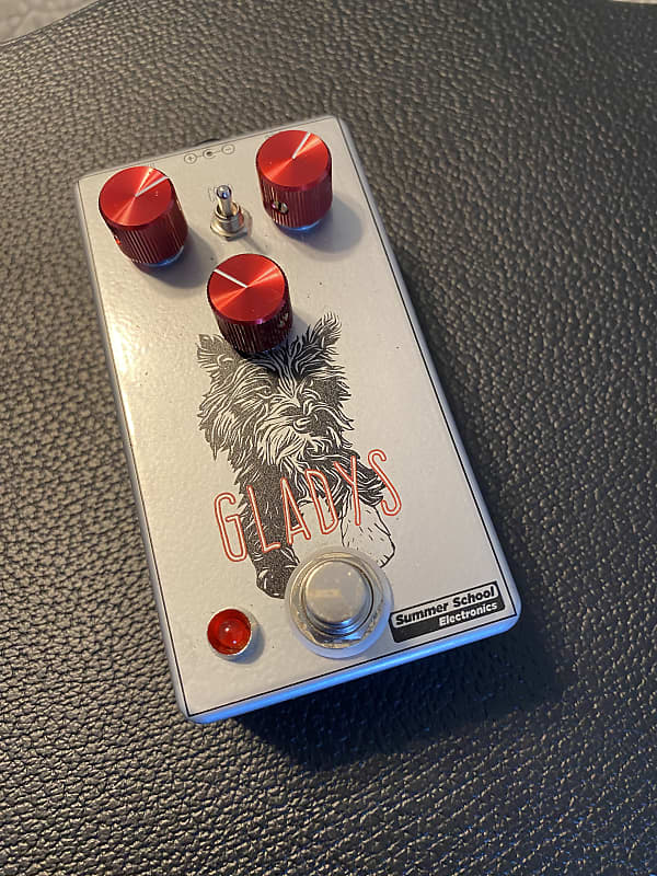 Summer School Electronics Gladys V1 | Reverb