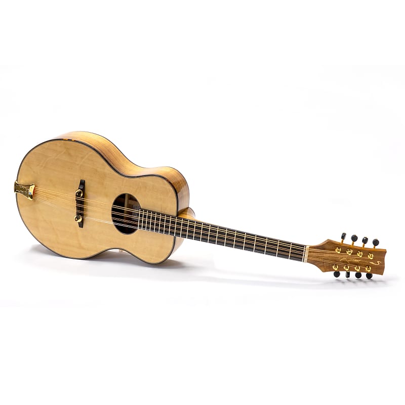 Ken Smith Stringed Instruments Octave Mandolin 2025 - Sitka | Reverb