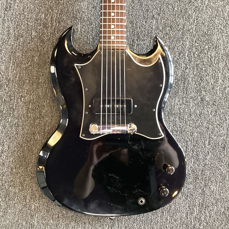 Gibson SG Junior | Reverb