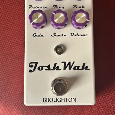 Broughton Audio Locust Star 2024 | Reverb