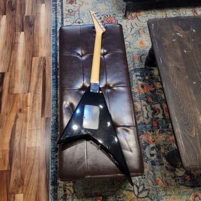 1998 Jackson Randy Rhoads RR3 - Made in Japan - Black - Floyd | Reverb