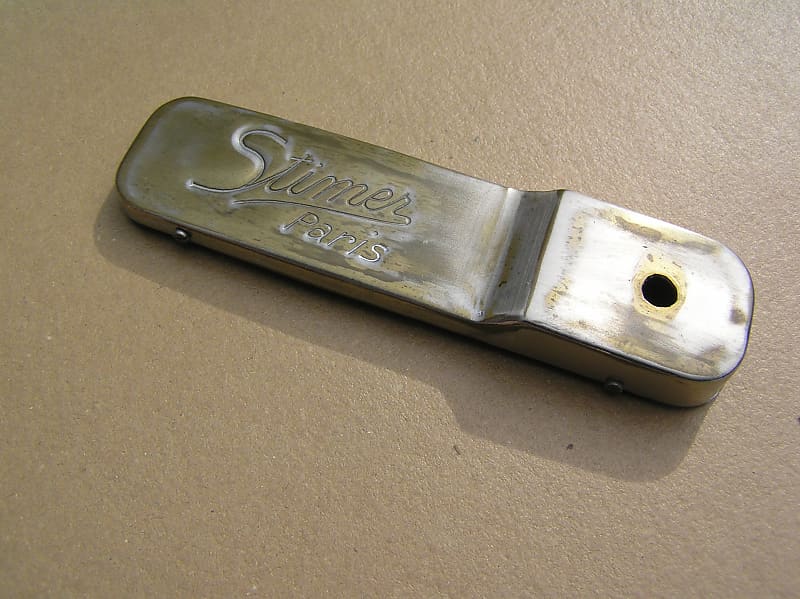 24-Hour Sale: Stimer ST48 Pickup Housing | Reverb