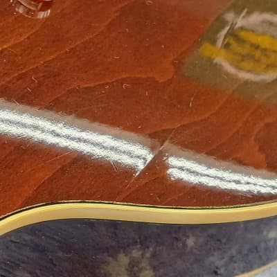 Yamaha SG-45 Electric Guitar | Reverb Australia