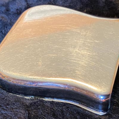 1950’s original Fender Telecaster Broadcaster Esquire ashtray | Reverb