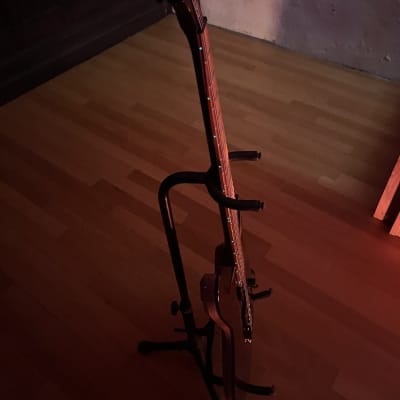 STK S1.R Baritone Custom Electric Guitar | Reverb