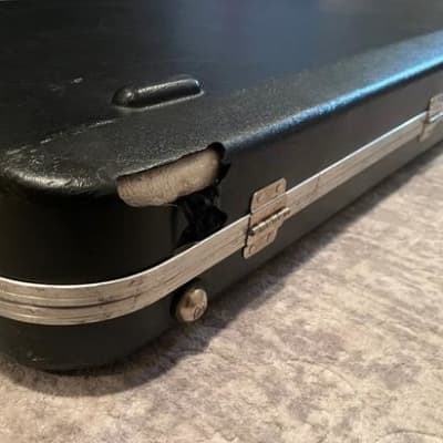 Carvin LB76 6 String Bass - OHSC | Reverb